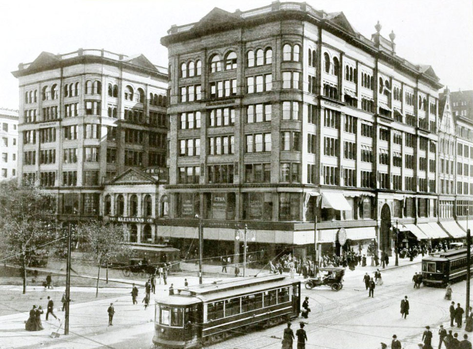 Stephen C. Townsend, P.C.